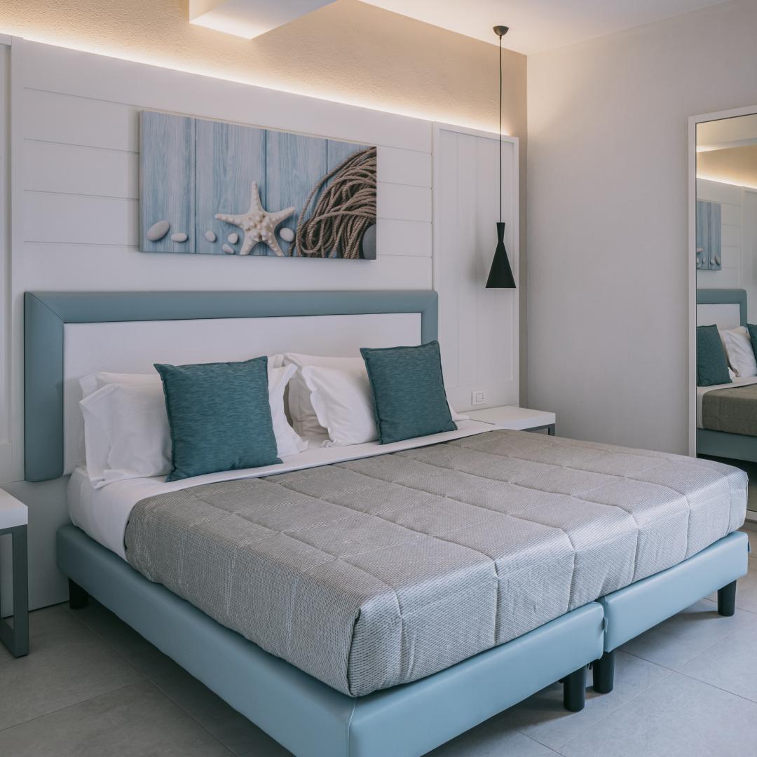 Pollina Resort | Mangia’s