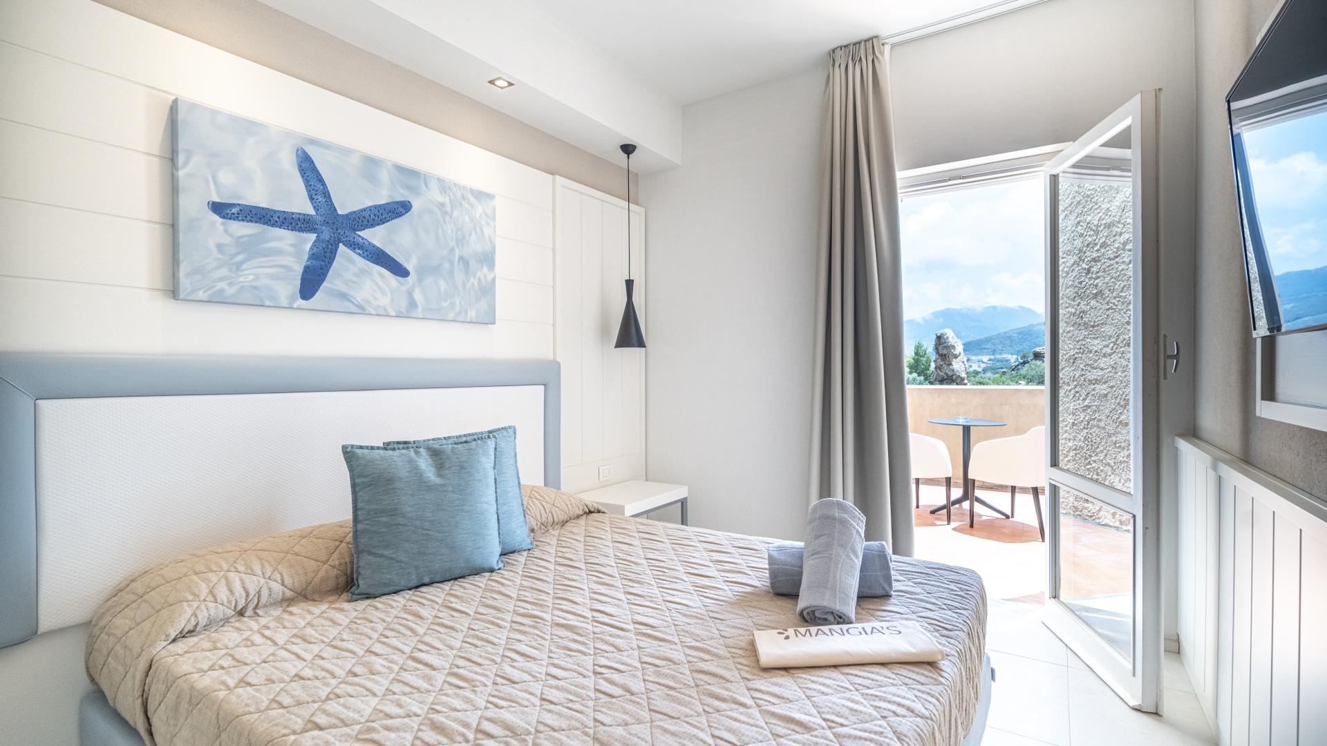 Pollina Resort | Mangia’s