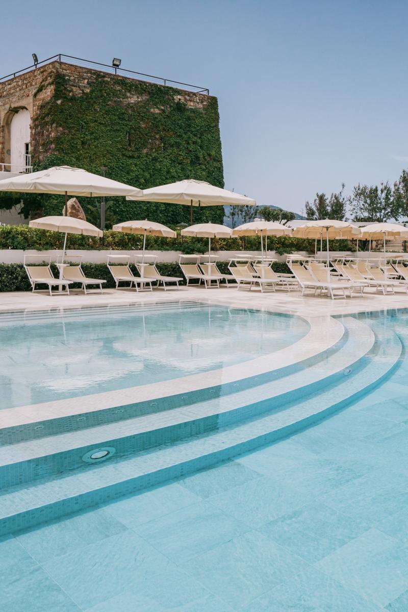 Pollina Resort | Mangia’s