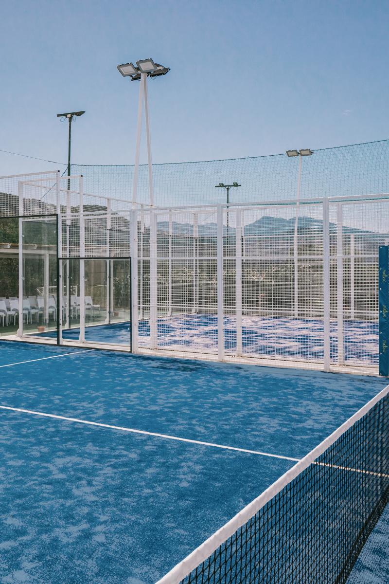 Pollina Resort | Mangia’s