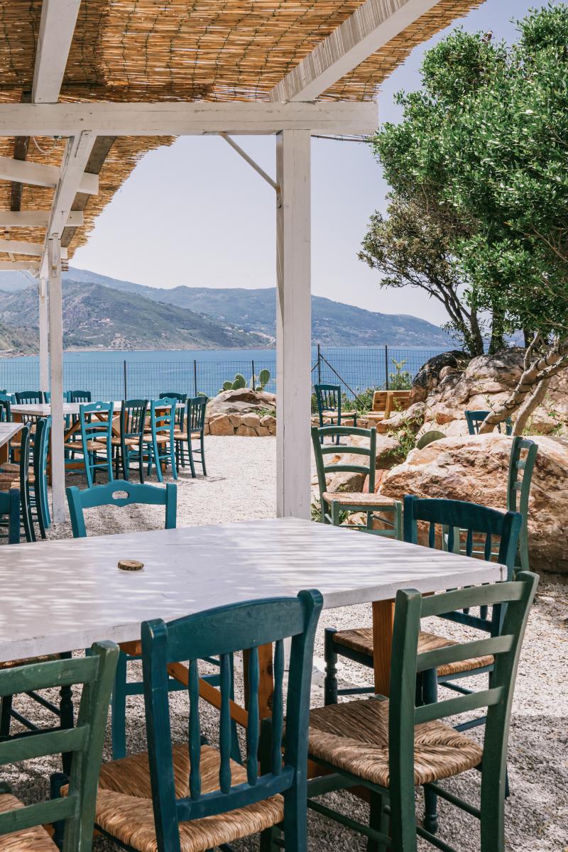 Pollina Resort | Mangia’s