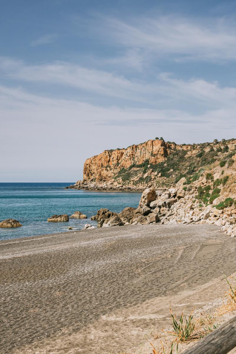 Pollina Resort | Mangia’s