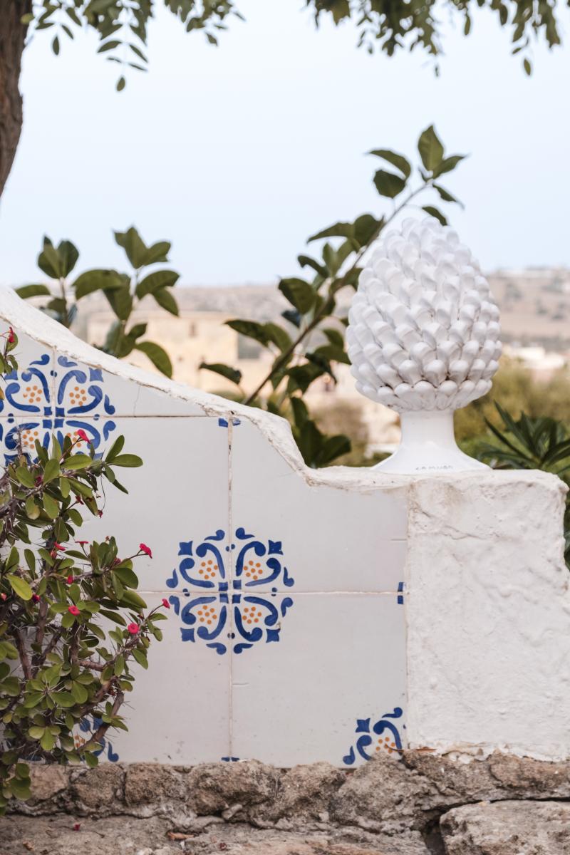 Mediterra, Favignana Restaurant | Mangia’s