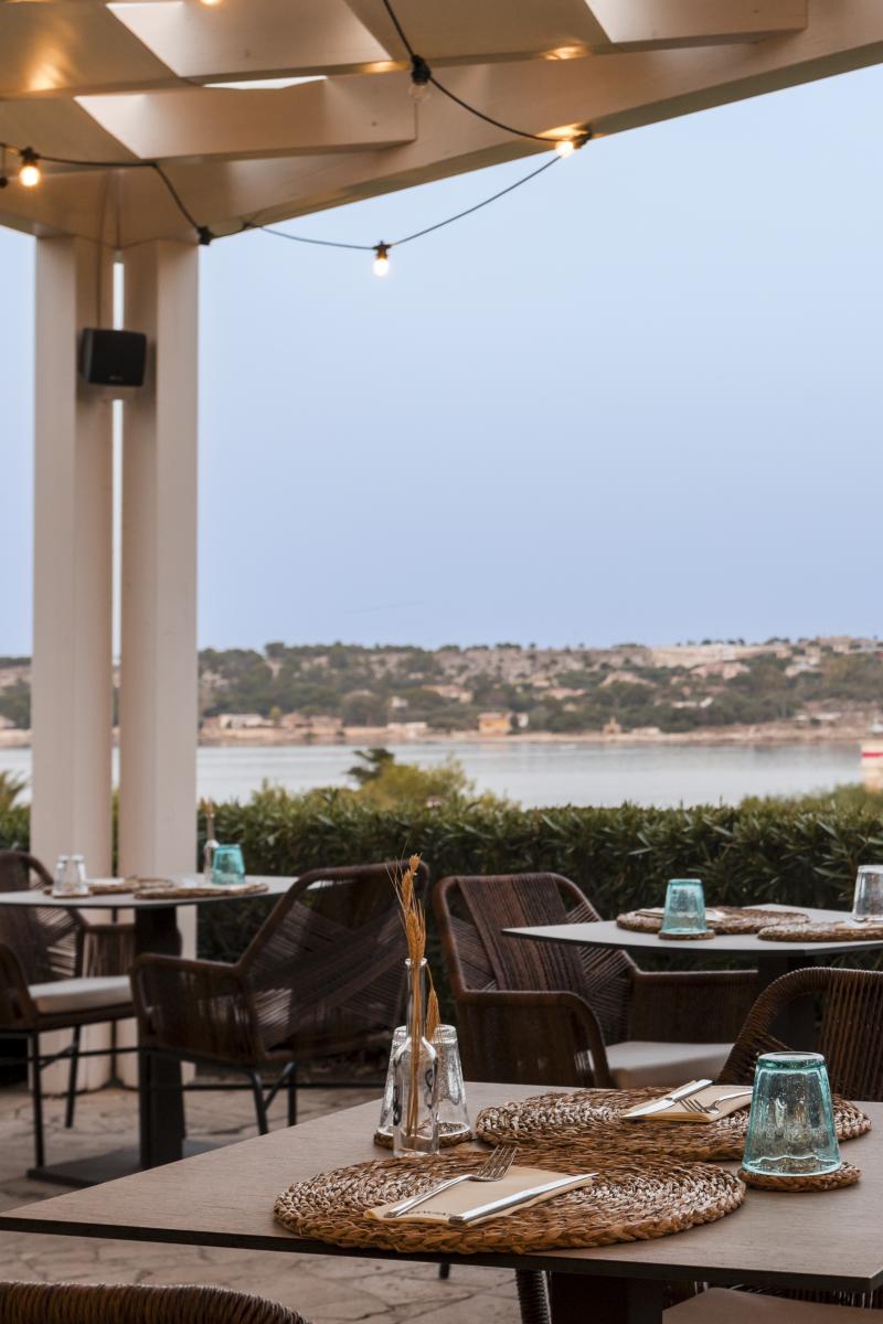 Al Grano, Pizzeria, Brucoli Restaurant | Mangia’s