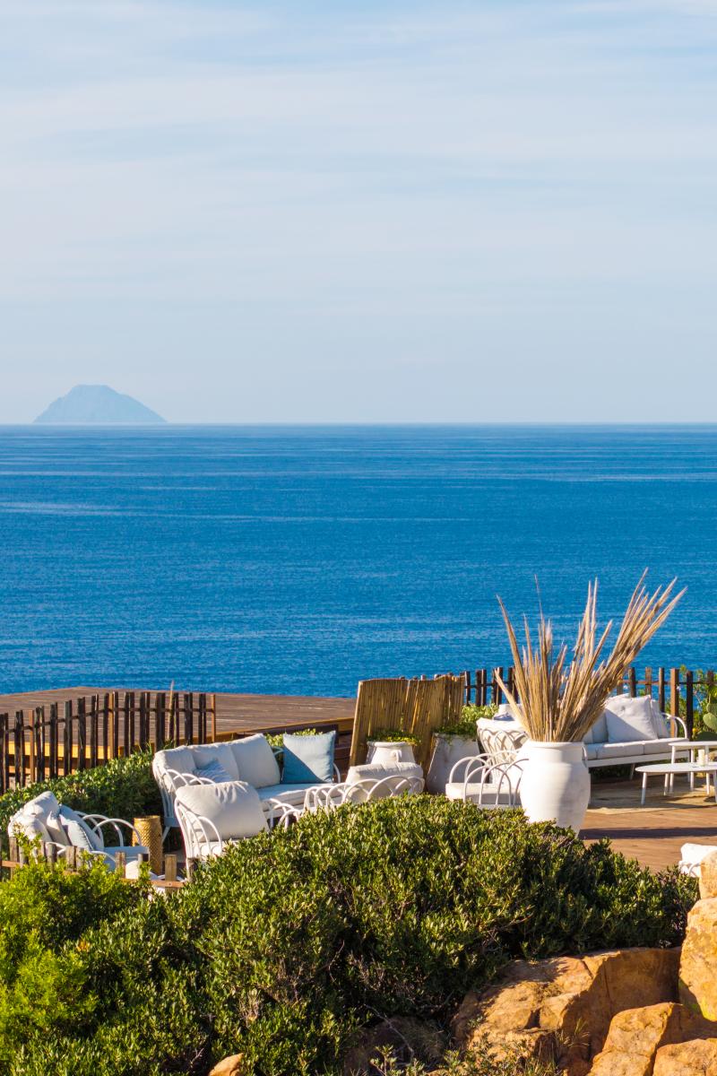 Pollina Resort | Mangia’s