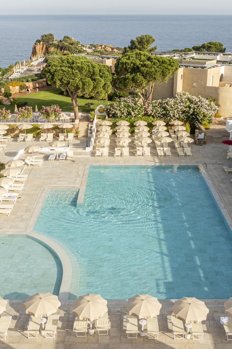 Pollina Resort | Mangia’s