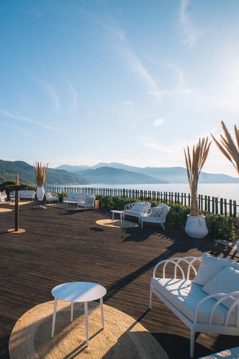 Pollina Resort | Mangia’s