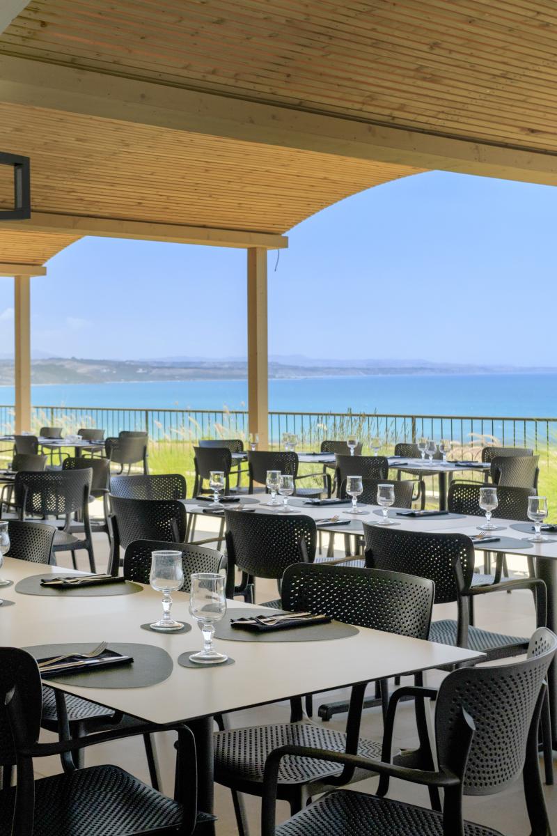 Mediterra, Sciacca Restaurant | Mangia’s