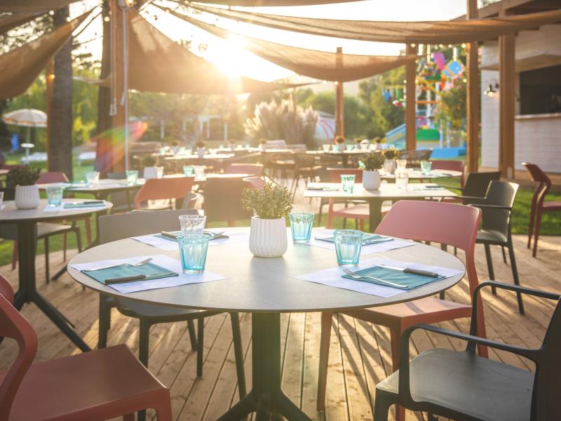 TUI BLUE Budoni MClub | Mangia’s